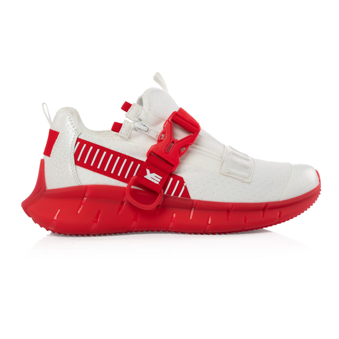 YENZA – Get Started! – Get Up. Get Started!