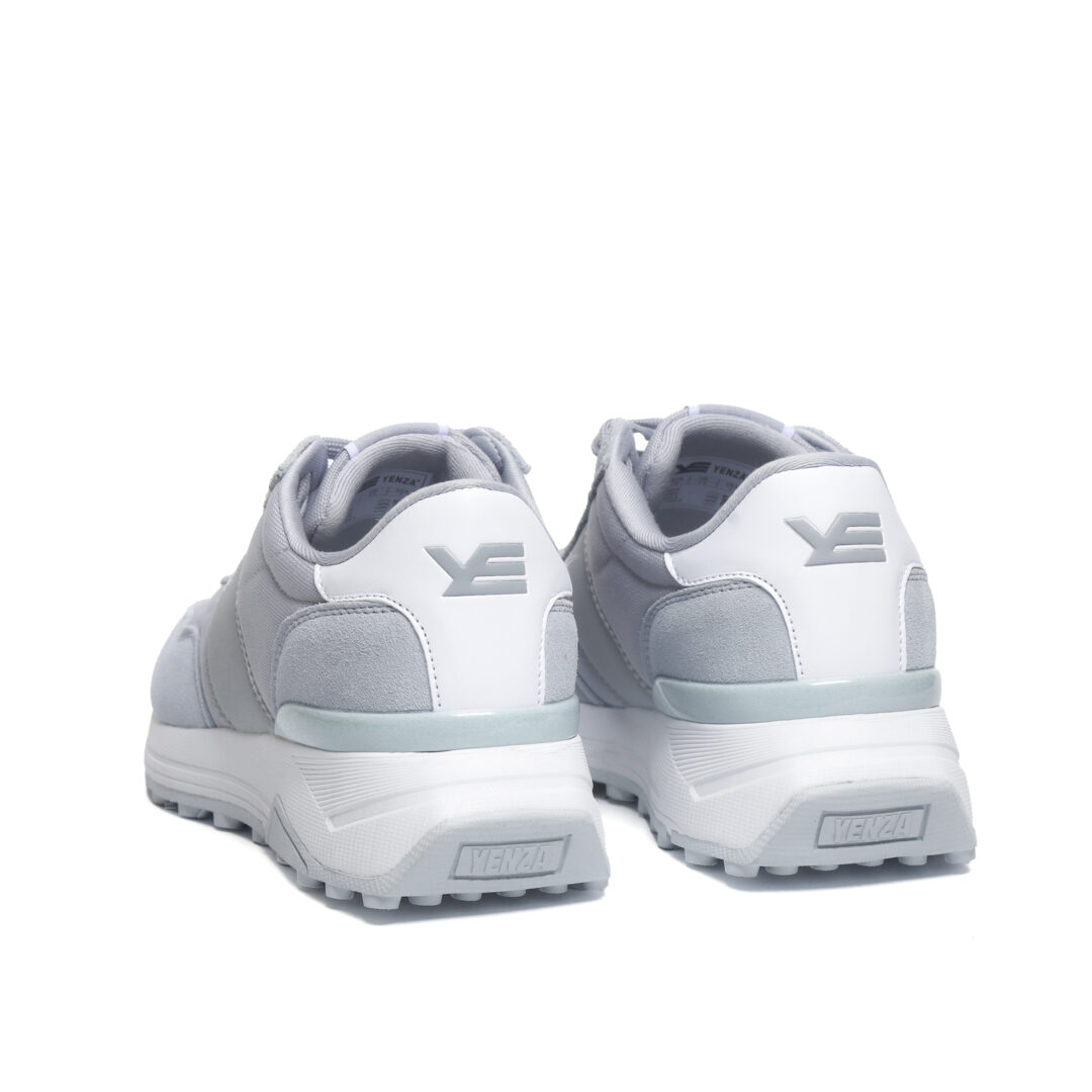 Yenza Sneakers - Get Up. Get Started!