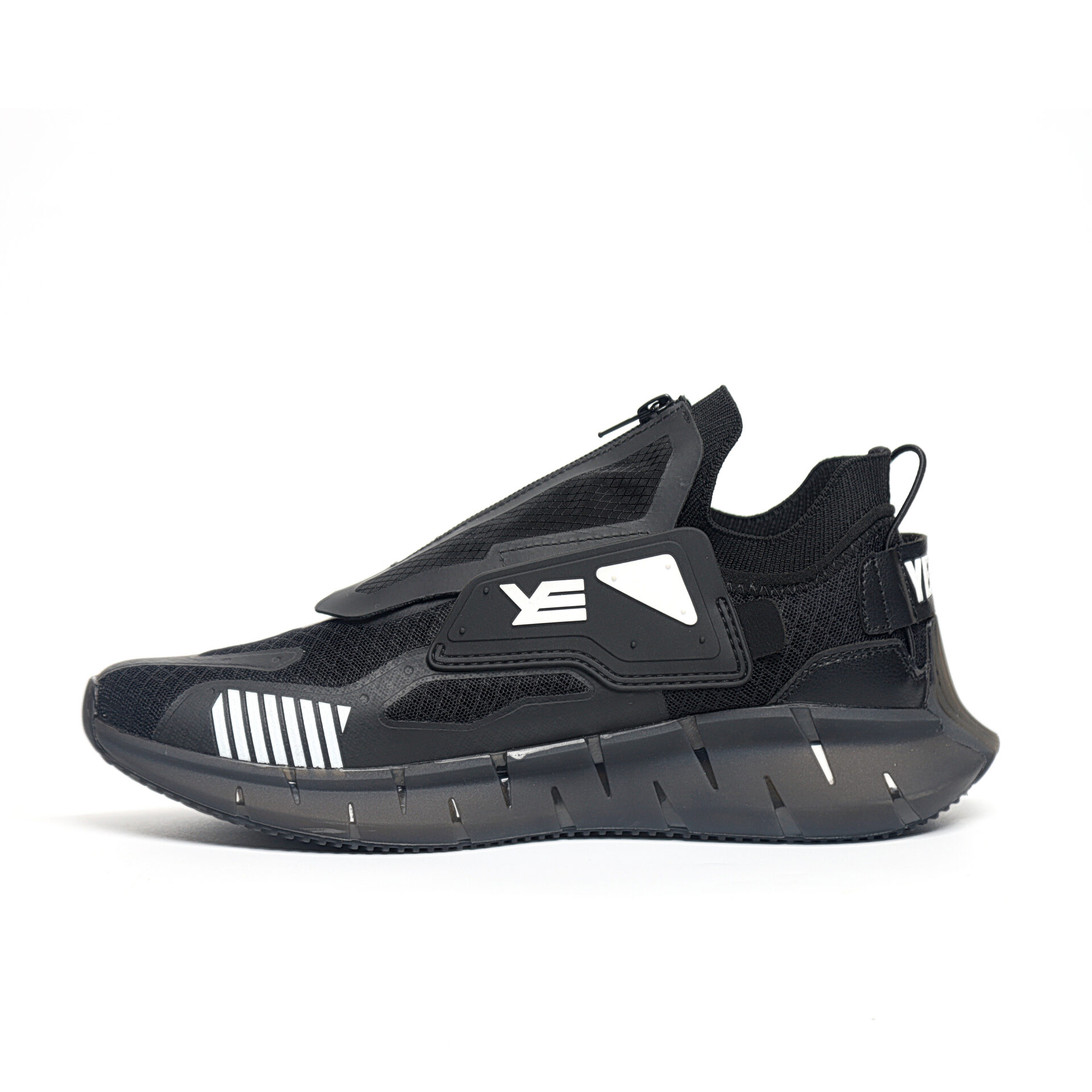 Yenza Sneakers - Get Up. Get Started!