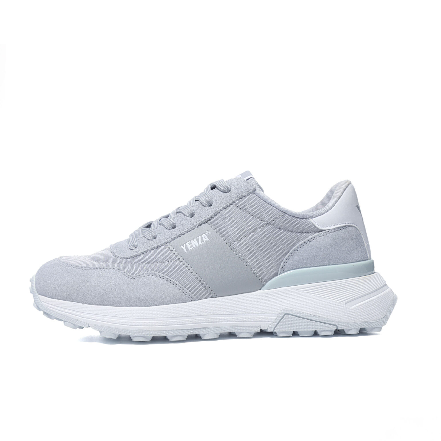 Yenza Sneakers - Get Up. Get Started!