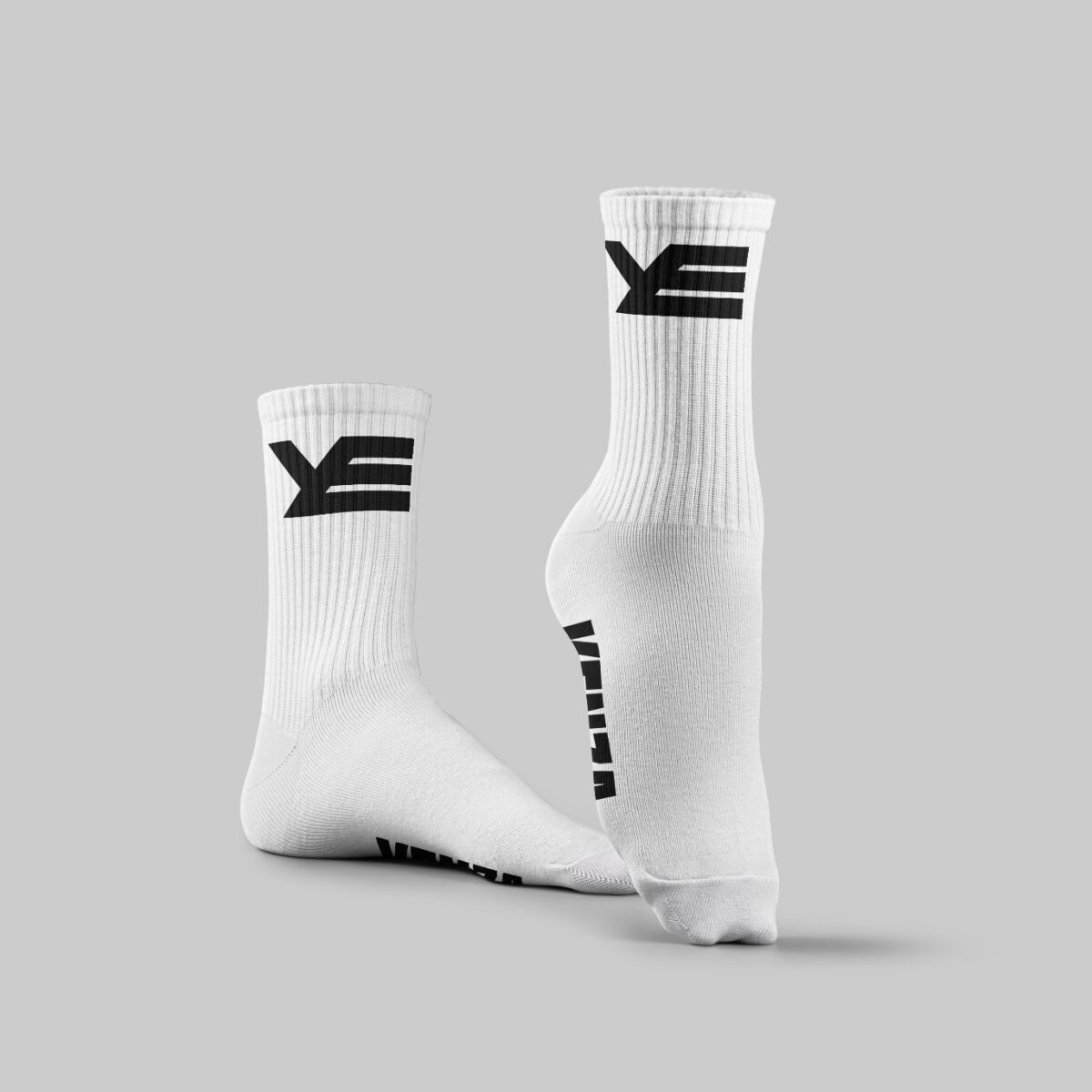 Yenza Sneakers - Get Up. Get Started!